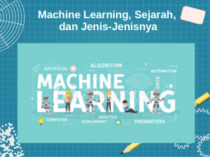 Sejarah Machine Learning dalam Fishbone Diagram - VPSLabs RnD